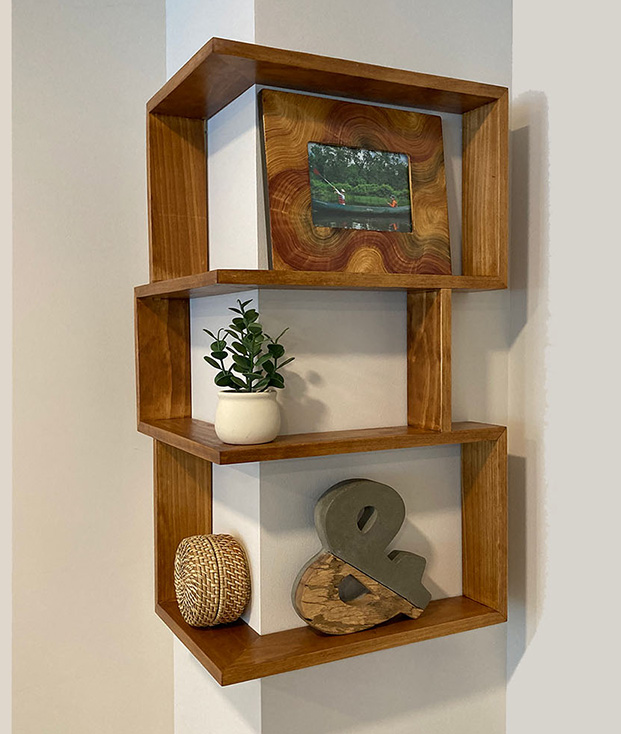 Woodworking Projects - Lift Bridge Woodworks