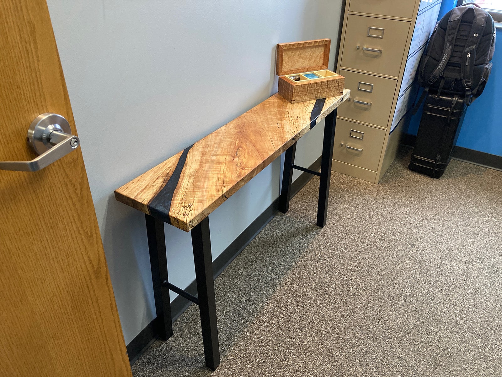 Portfolio - Lift Bridge Woodworks